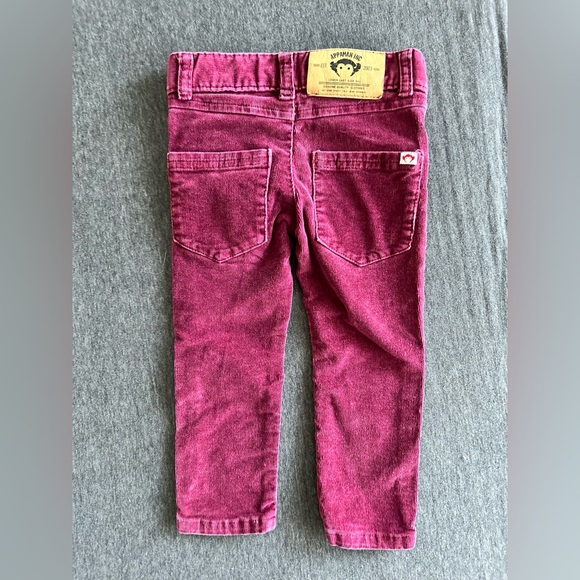 Appaman | Bottoms | Appaman Kids Jeans In Rich Pink | Poshmark